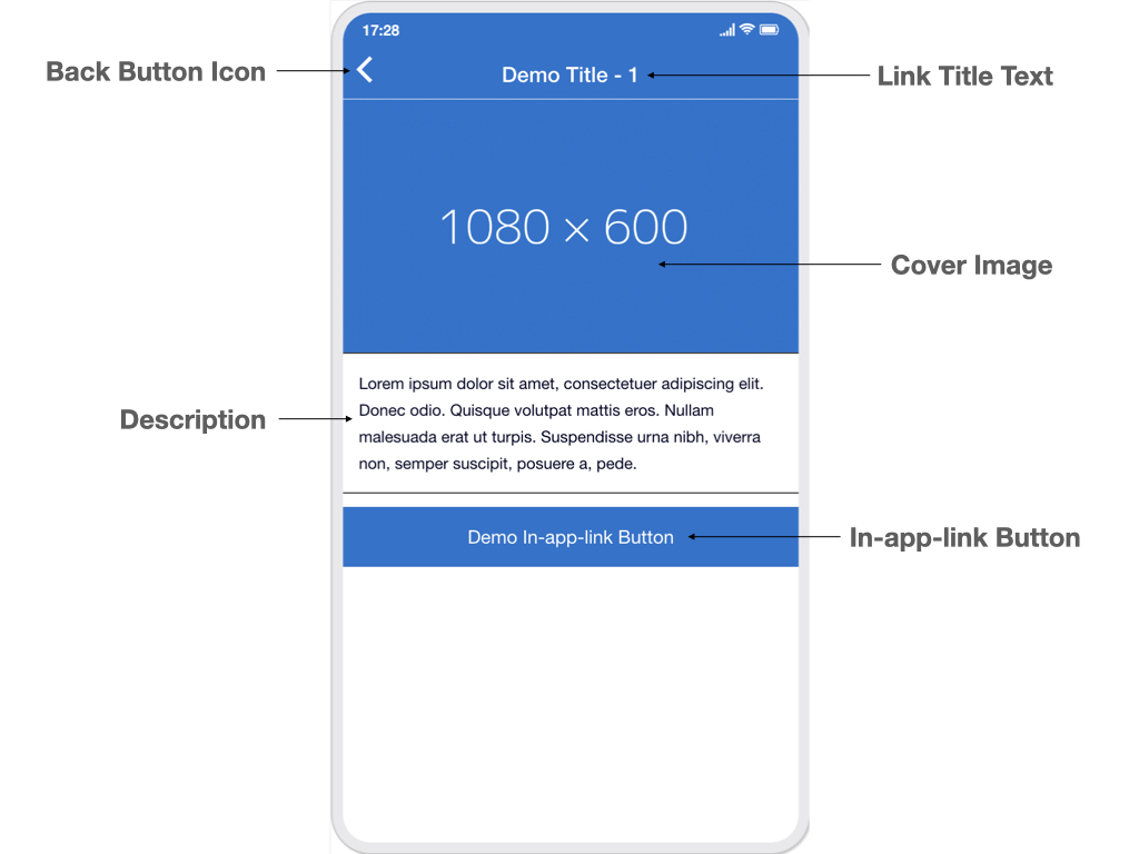 Custom Link – Siberian CMS Module | WebVista | Siberian CMS Store