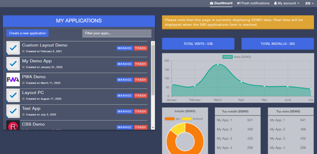 Siberian Editor Design for User-styler Module | WebVista | Siberian CMS ...