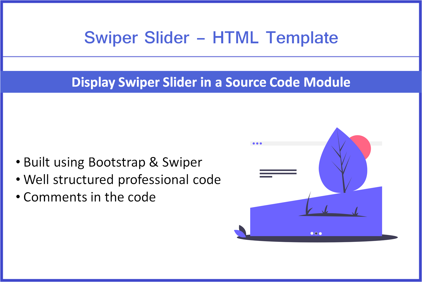Swiper Slider WebVista Siberian CMS Store Swiper Slider WebVista Siberian CMS Store