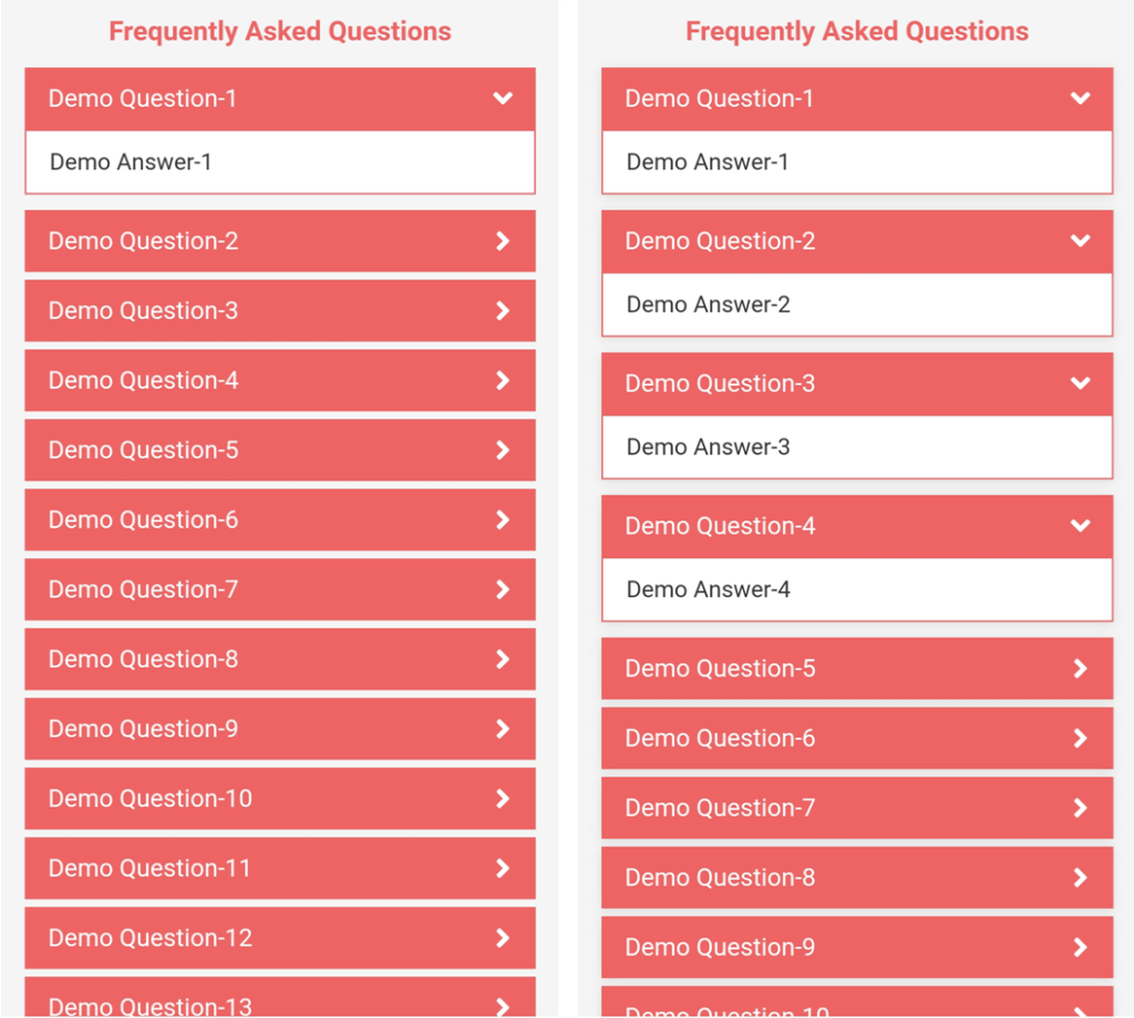 Google Sheets to Dynamic HTML | WebVista | Siberian CMS Store
