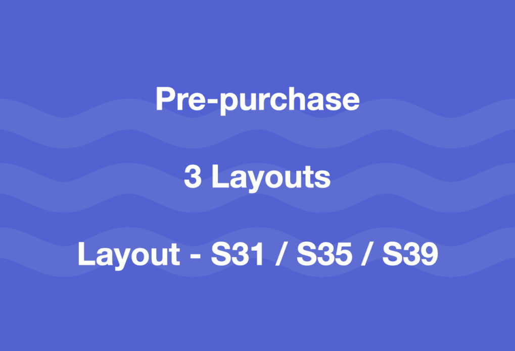 3 Layouts Crowdfund | WebVista | Siberian CMS Store