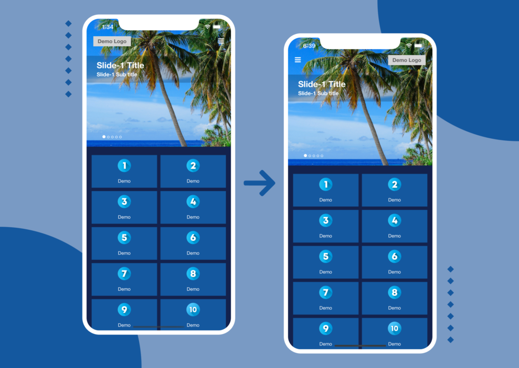 Layout-S35 CSS Codes | WebVista | Siberian CMS Store