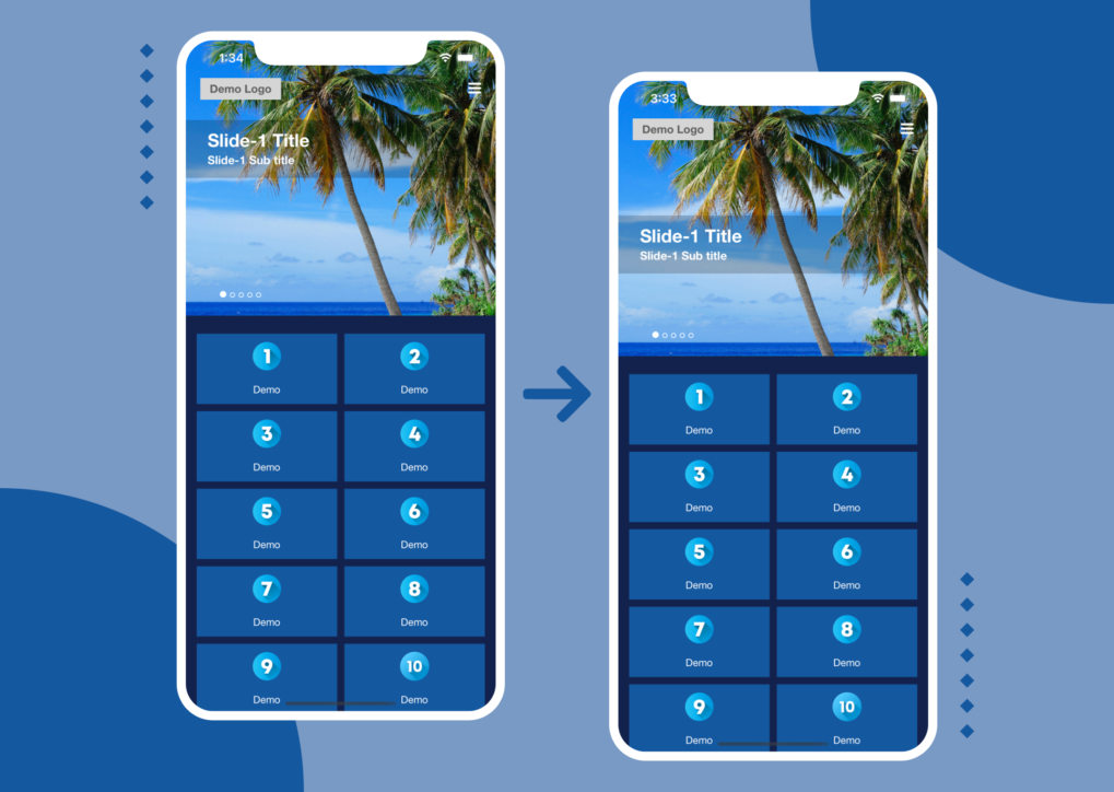 Layout-S35 CSS Codes | WebVista | Siberian CMS Store